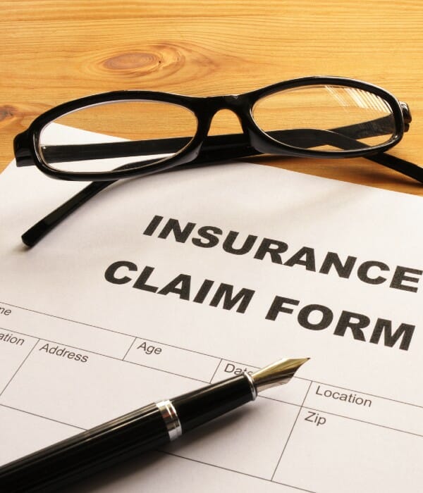 Roof Insurance Claim Assistance in Kernersville, NC